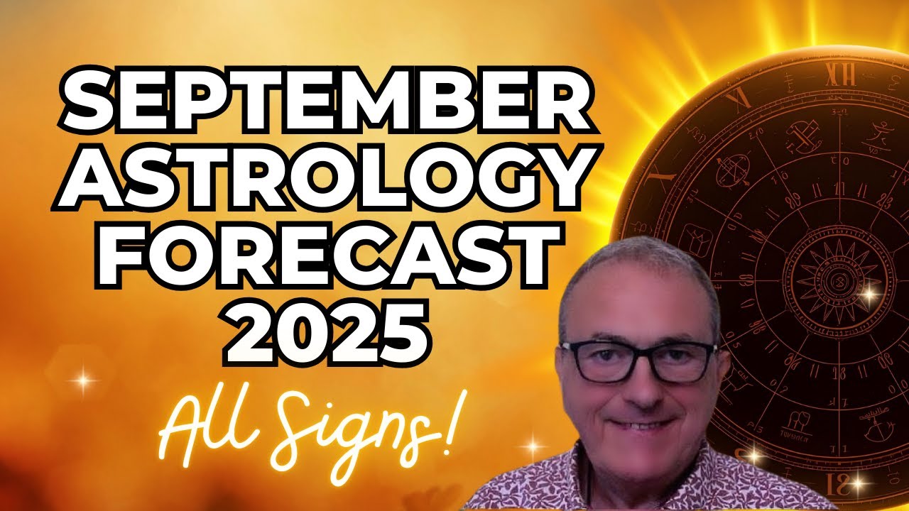 Monthly Forecast - Inspiring Daily, Weekly, Monthly Horoscopes